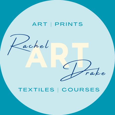Rachel Drake Art